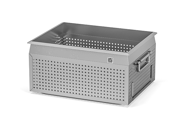 Stainless Steel Storage Basket - Buy stainless steel storage baskets ...