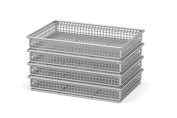 Large Wire Mesh Baskets - Buy extra large wire mesh baskets, customized ...