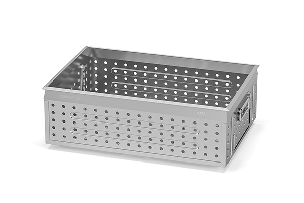 Stainless Steel Storage Basket - Buy stainless steel storage baskets ...