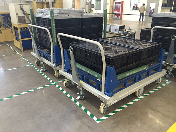 Material Handling Tugger Carts - Buy material handling tugger carts ...