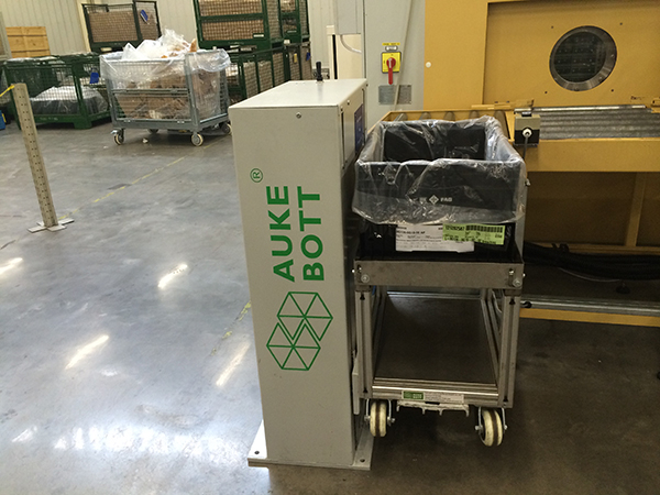 Products - Taicang AUKE Storage Equipment Co., Ltd.