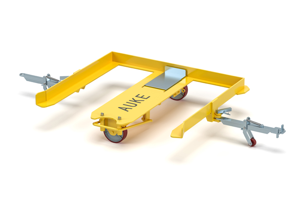 Material Handling Tugger Carts - Buy material handling tugger carts ...